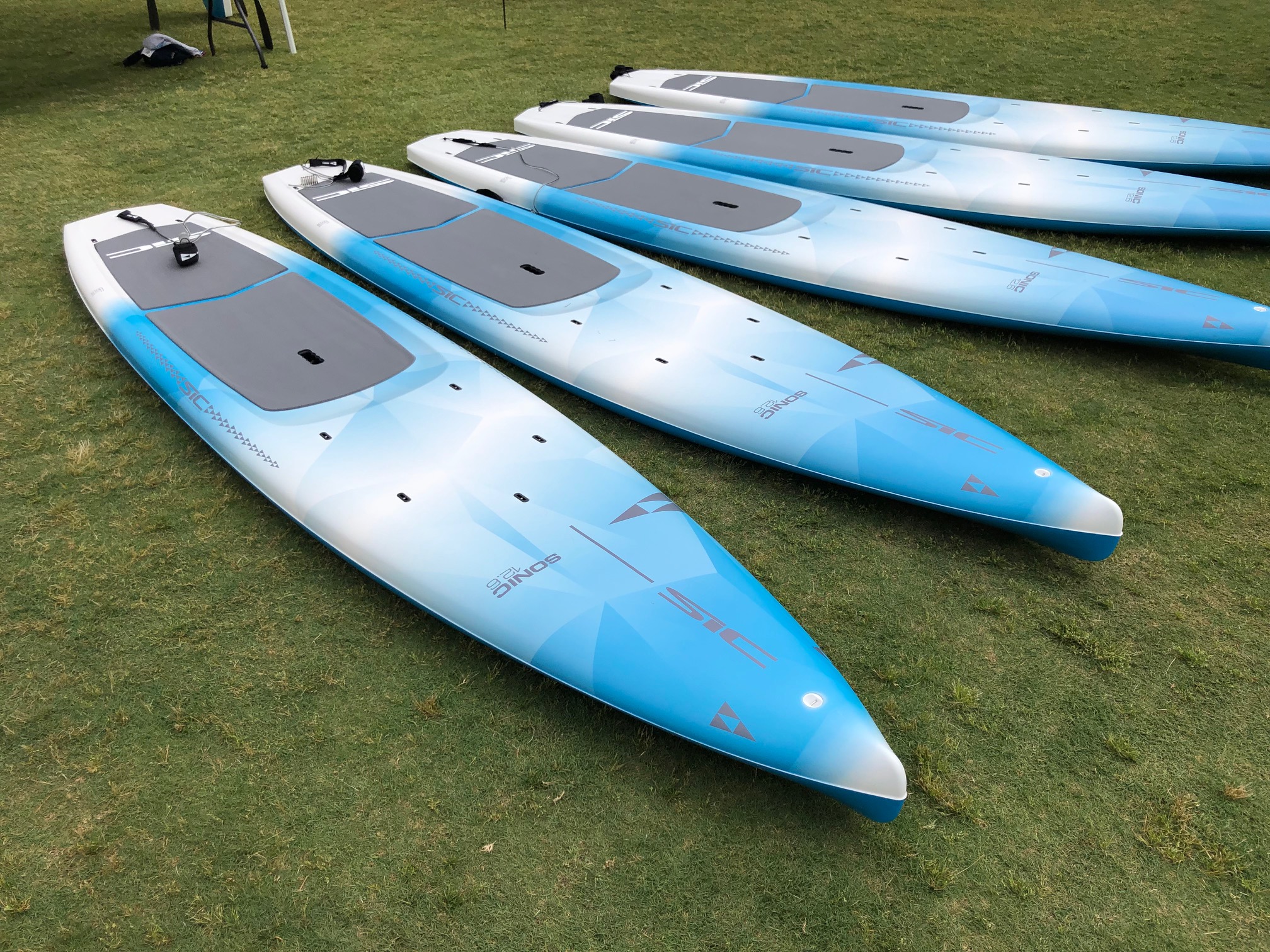SIC and WPA debut the “ONE CLASS”! – World Paddle Association