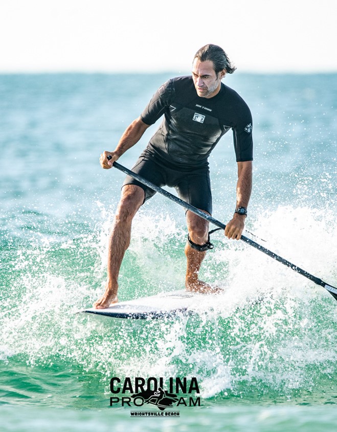 2024 Infinity Surf Carolina Pro-Am – World Paddle Association