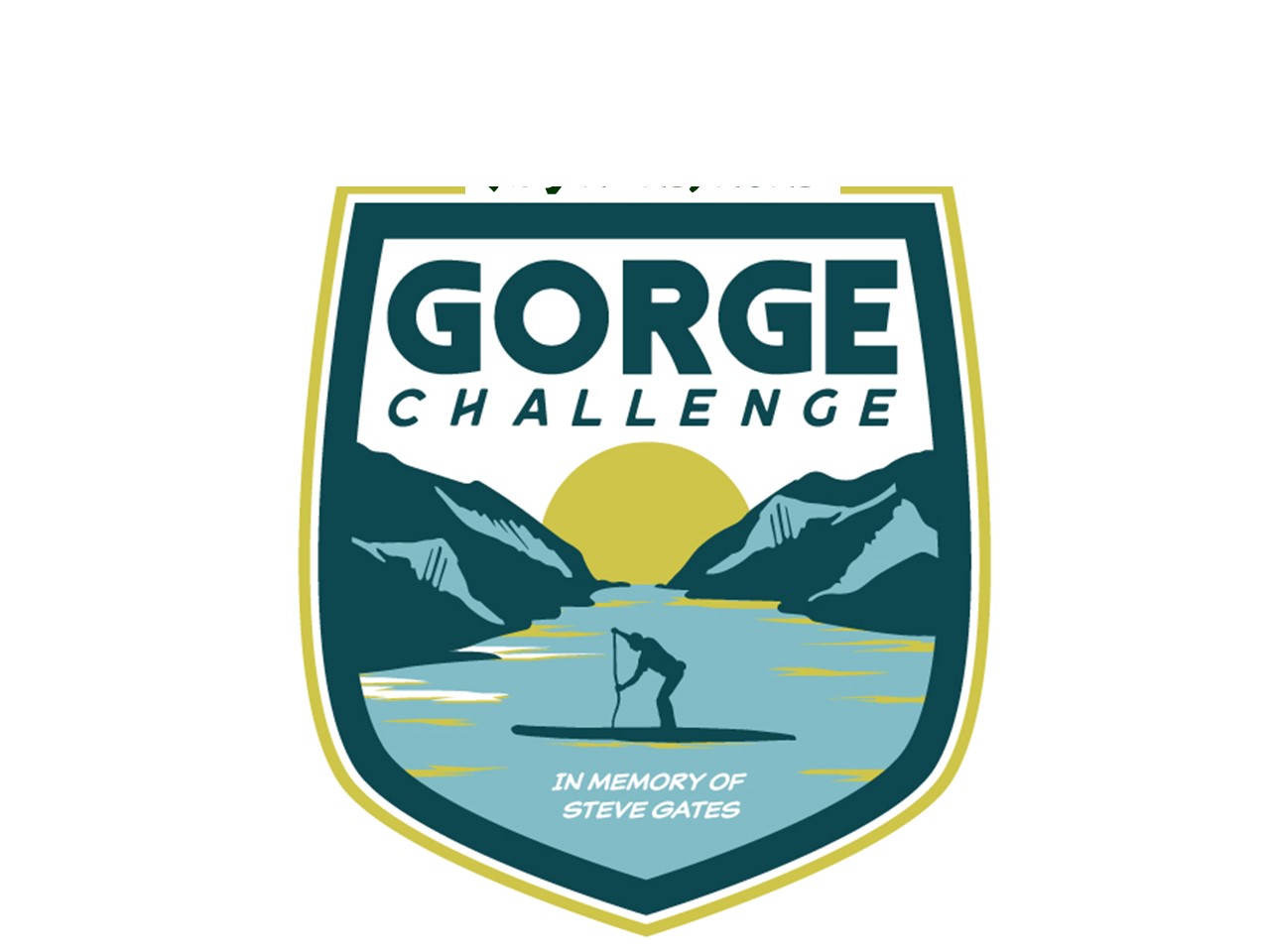 2025 Gorge Challenge – World Paddle Association