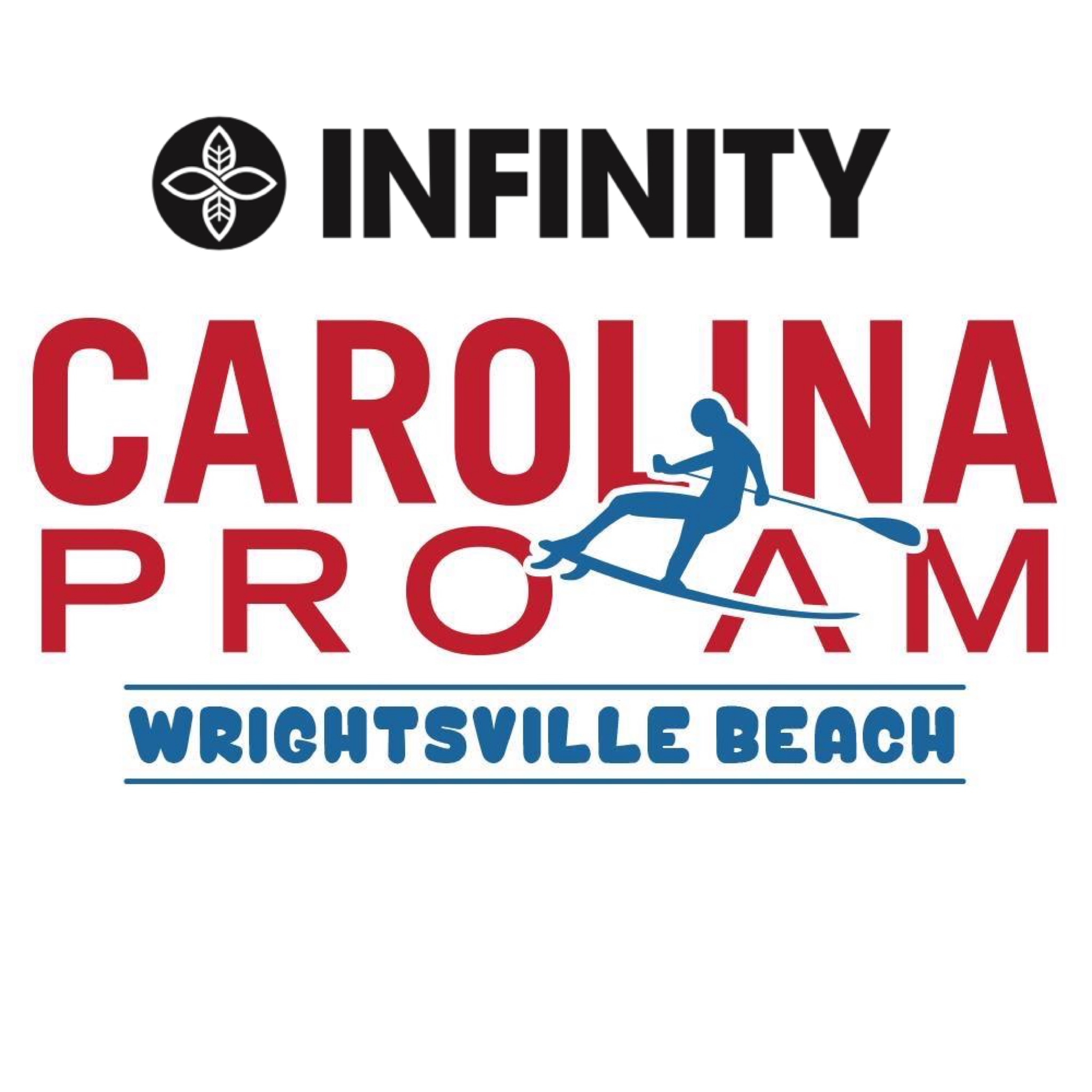 2025 Infinity Surf Carolina Pro-Am & Surf Race- New Fall date! – World ...